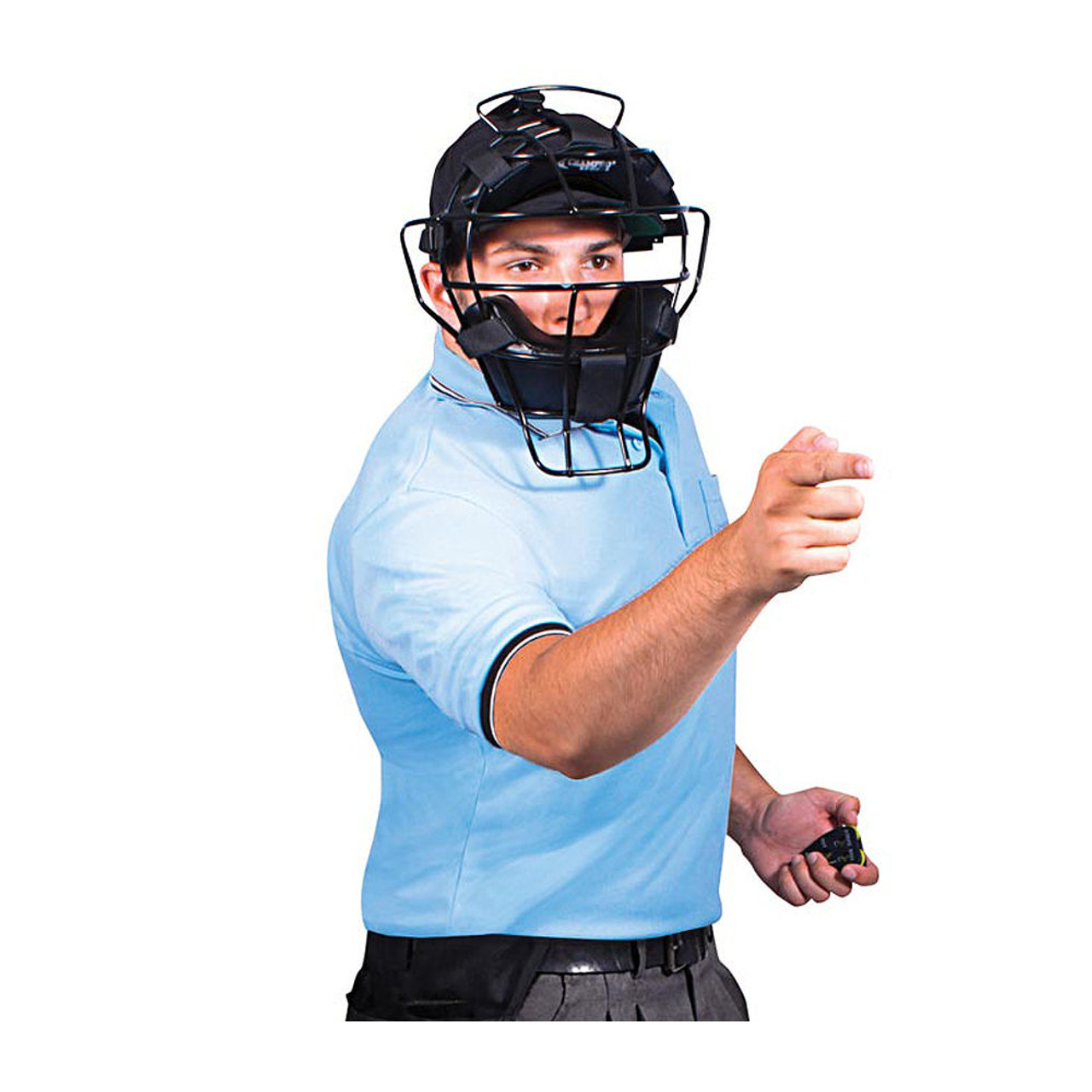 Umpires – Riverton Baseball
